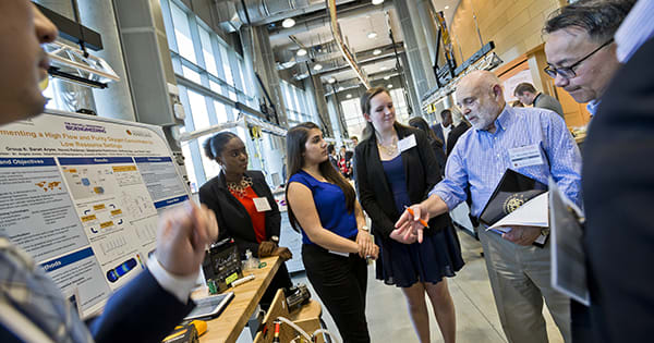 University of Maryland | Double Your Impact to the Fischell Department ...