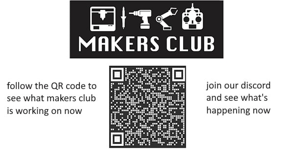 Past Projects | WSUTC Makers Club: Rocket Project