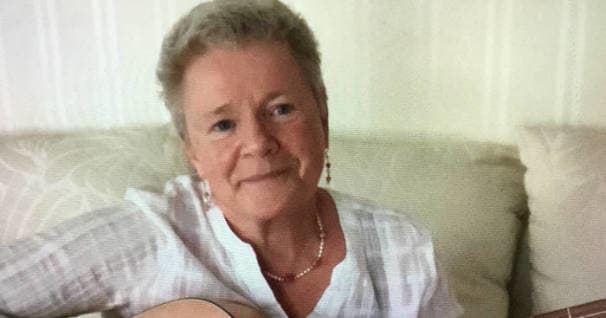 The James and WMC | In Memory of Martha McCann Lesnick