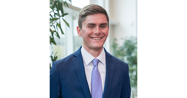 Homecoming Court | Homecoming Court 2021: Jackson Stoller