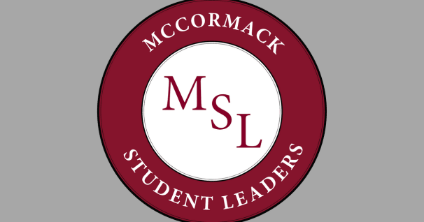 UMass Amherst Foundation | McCormack Student Leaders 2024
