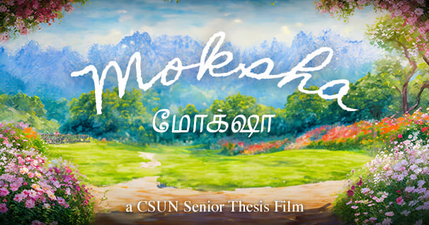 Past Projects | Moksha