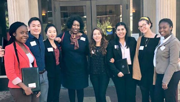 Past Projects | NSMH 2019