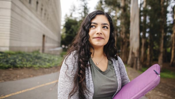 UC Berkeley | The Berkeley Undergraduate Scholarship Fund