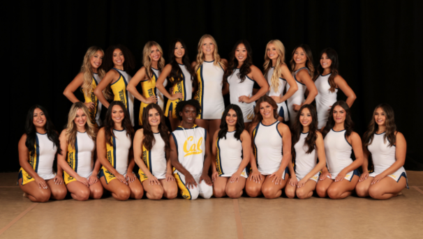 UC Berkeley | Cal Dance Team UDA Nationals Fundraiser 2024-25