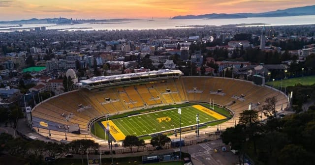 UC Berkeley | Fight for California - Cal Football Challenge