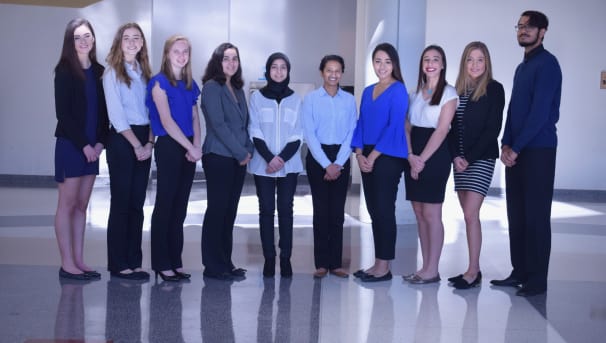 University of Maryland | New Feedback System for Robotic Surgeries