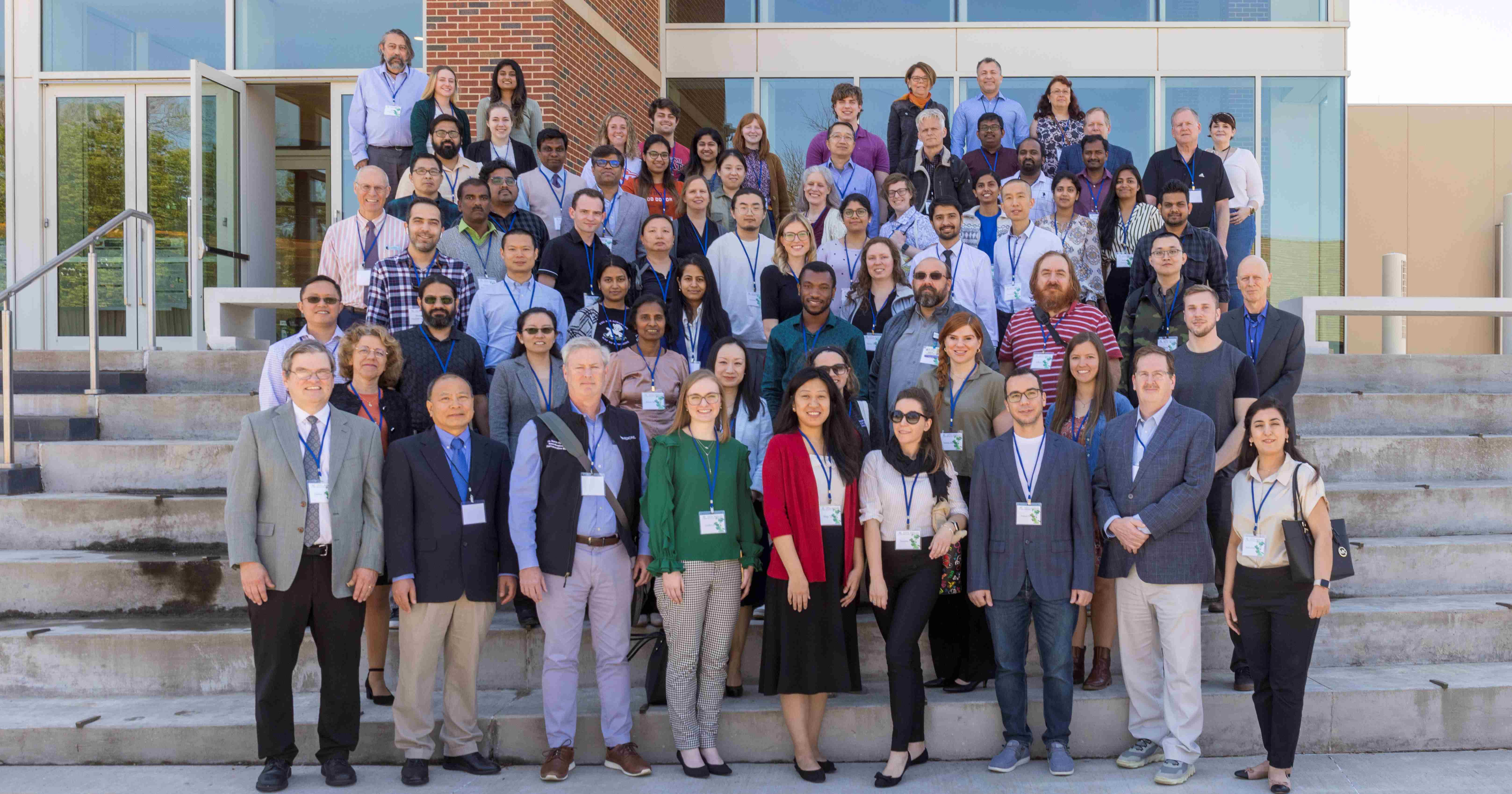 OSU Foundation | Fall 2023 - Annual OCRID Research Symposium & Seminar ...