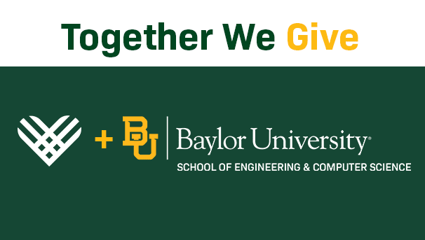 Baylor University | 2020 Giving Tuesday School of Engineering ...
