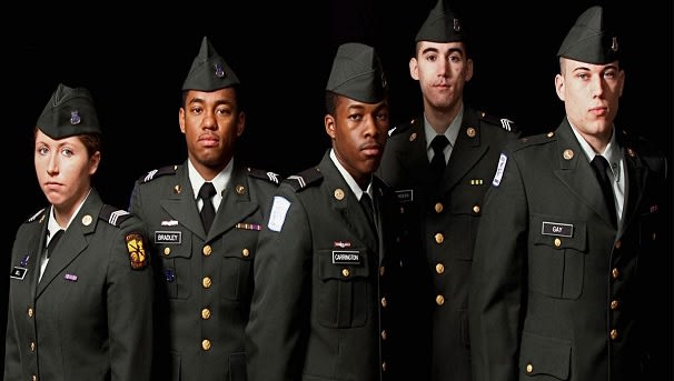 Elizabeth City State University | Veteran and Military Service Center