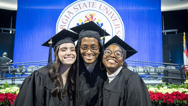 Georgia State University | Perimeter College