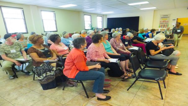 Georgia State University | Decatur-Dekalb Retired Educators Association