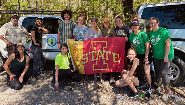 Past Projects | Alternative Breaks 2023