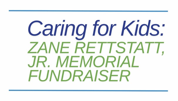 Johns Hopkins Medicine | Caring for Kids: Zane Rettstatt, Jr. Memorial ...