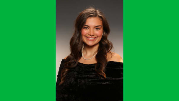 Crowdfunding | Homecoming Court - Mika Jones