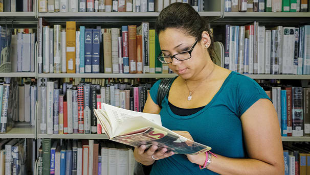 Special Funds | Sprague Library