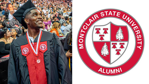 Montclair State University | Class of 2024 Gift