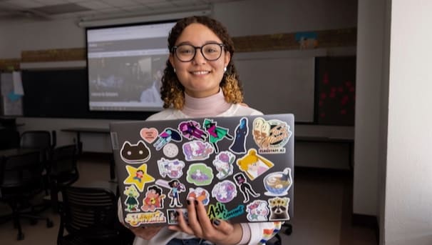 Elevate Student Success with Your Gift Today | Elevate the College of ...