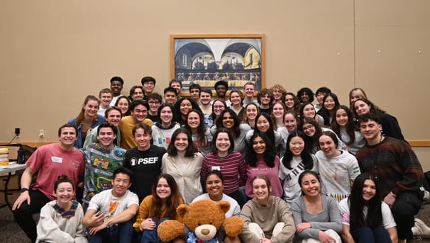 Purdue University | PSEF Engineering APEX