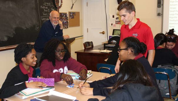 Student Clubs and Organizations | RPI Engineering Ambassadors Go to the ...