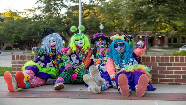 Completed and Ongoing Projects | TTS/TTP Monument Fund