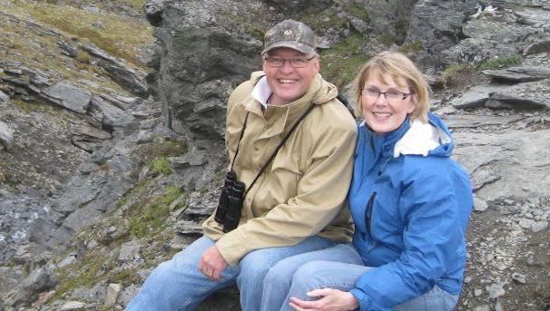 UA Foundation | Honoring Susan Behlke Foley's retirement