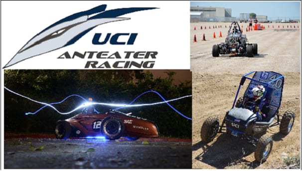 University of California, Irvine | UCI Anteater Racing (SAE Baja ...