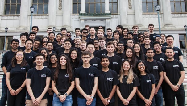 Past Projects | STAC: The Interstellar Microgravity Experiment