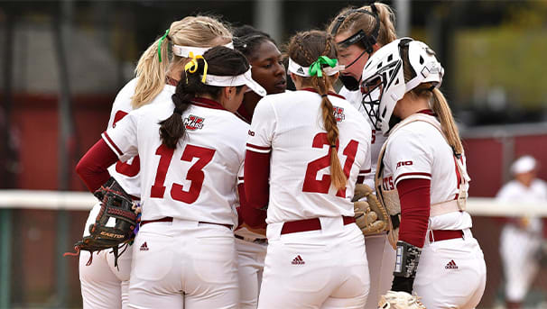 UMass Athletics | Massachusetts Softball