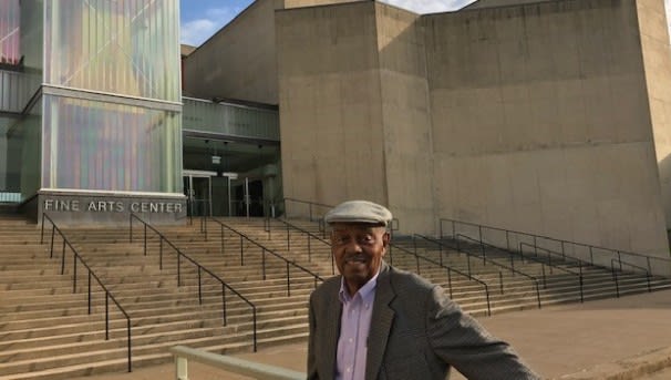 UMass Amherst Foundation | Fine Arts Center