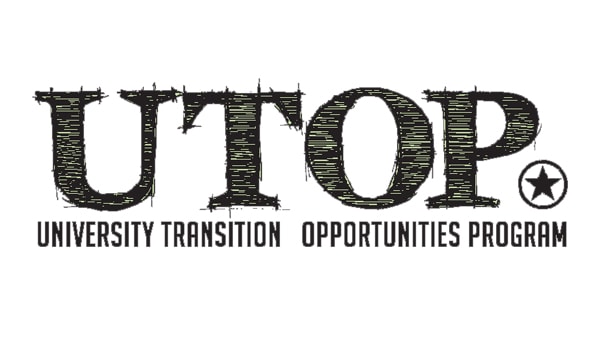 Previous Projects | UTOP Participant Fee Assistance Scholarship