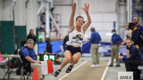 UW-Eau Claire Foundation | Track and Field - Women's