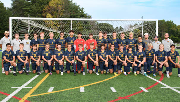 UW-Eau Claire Foundation | Men's Soccer 2022-2023 | Donate