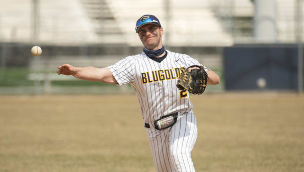 UW-Eau Claire Foundation | Baseball - Men's