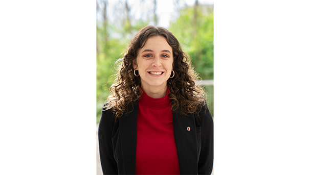 Homecoming Court | Homecoming Court 2022: Erin Cowen