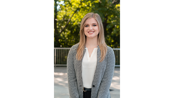 Homecoming Court 2024 | Homecoming Court 2020: Kelly Tobin