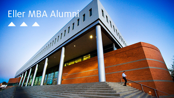 University of Arizona | Eller MBA Club
