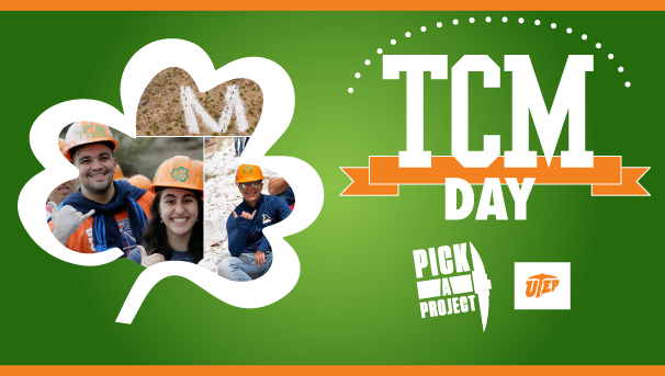 The University of Texas at El Paso | UTEP College of Engineering TCM ...