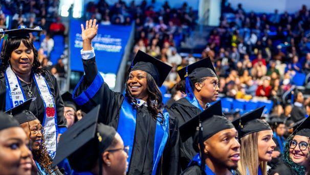 Georgia State University | Class Gift 2023