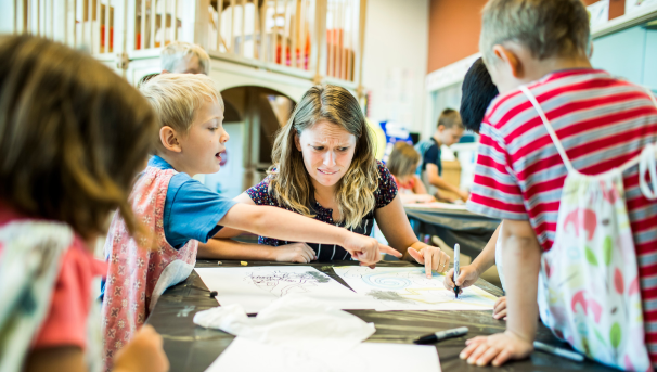 Brigham Young University | Education