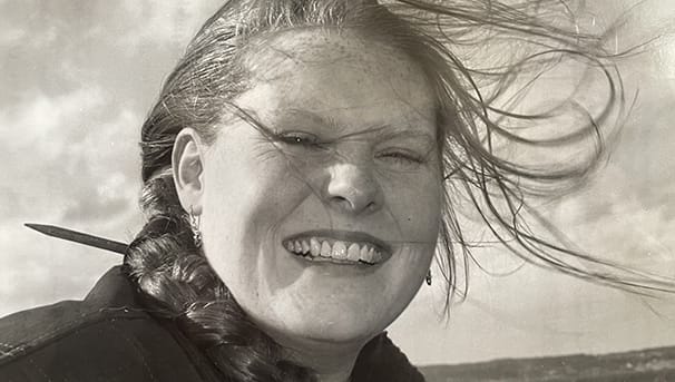 Western Washington University | The Sue Kidd Memorial Scholarship