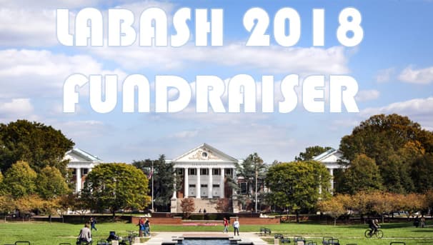 University of Maryland | Send Student ASLA To LABash 2018
