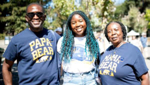 UC Berkeley | Crowdfunding