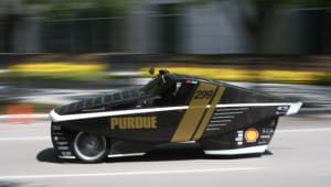Purdue University | Crowdfunding