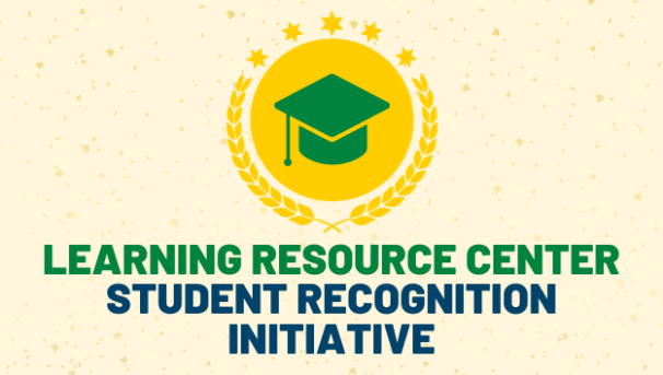 Cal Poly Pomona | FY24 Learning Resource Center Student Recognition ...