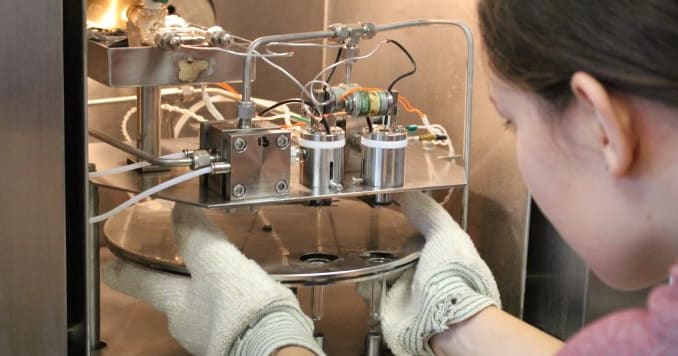 HornRaiser | Jackson School Haertlein Technology and Innovation Fund