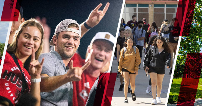 NIU Foundation | NIU Impact