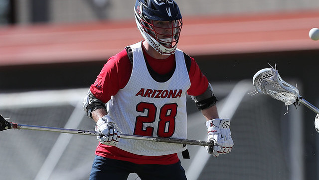 University of Arizona | University of Arizona Men's Lacrosse Needs You!
