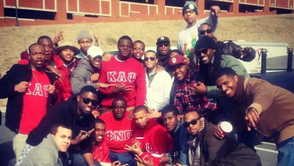 Previous Projects | R. Bernard Reeves Scholarship