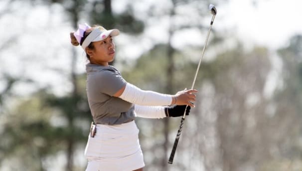 Athletics | KSU Women's Golf | Ambassadors